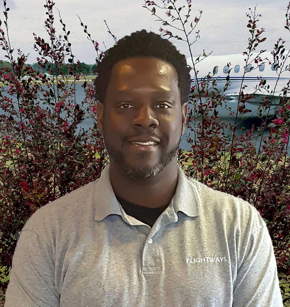 About – Flightways Columbus