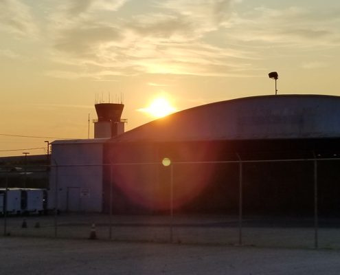 Airport Information – Flightways Columbus